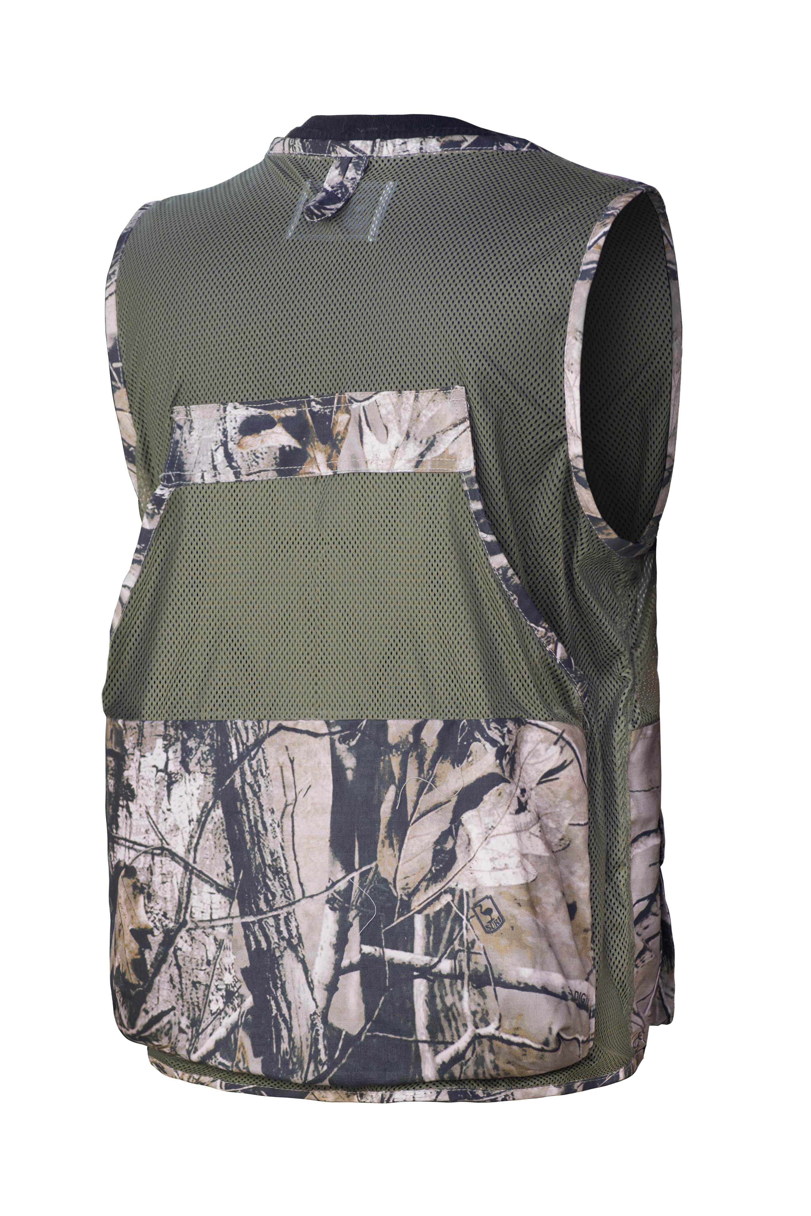 Camu Bosque 3D Digital Caza – suriaventura